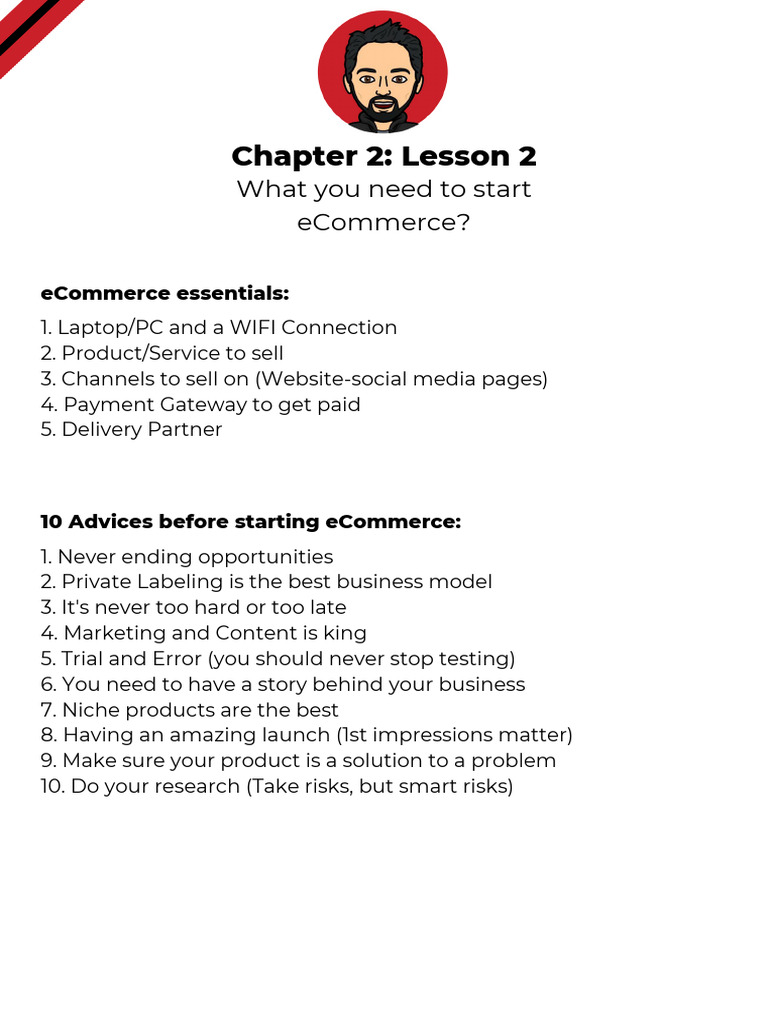 Chapter 2 Lesson 2 | PDF