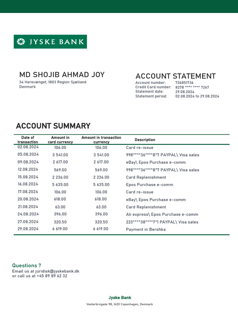 MD Shojib Ahmad Joy | PDF