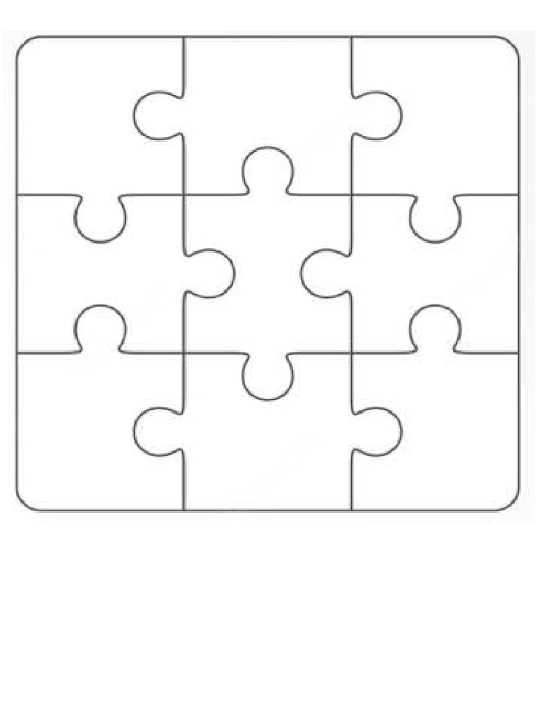 Puzzle | PDF