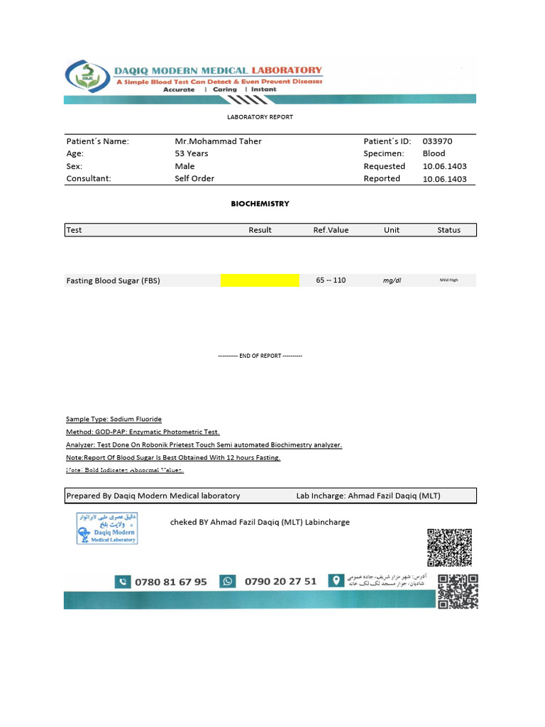 MR - Mohammad Taher - Fbs.report | PDF
