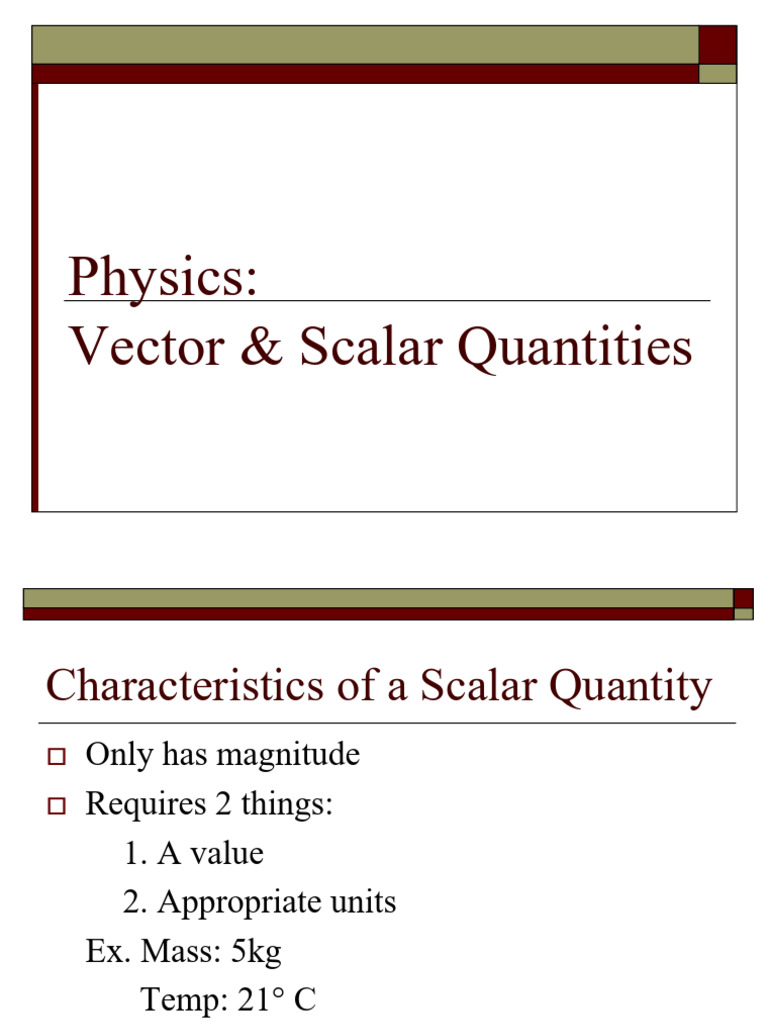 Vector Addition Graphical Method | PDF | Euclidean Vector | Force