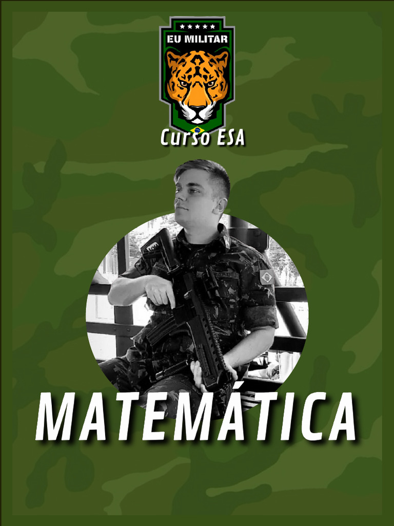 ESA MATEMÁTICA - Ex. - Estudo Da Reta - 15 Questões | PDF