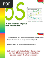 5S Training PPT in Tamil - 16.04.24 | PDF