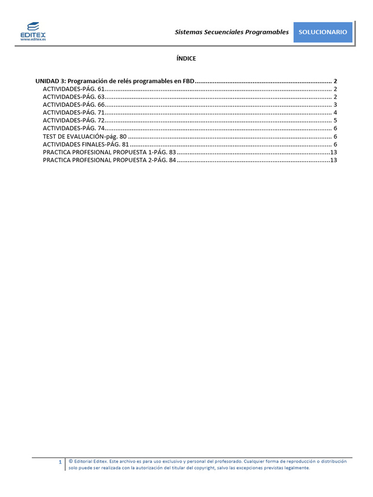 SSP_Solucionario_U03 | PDF