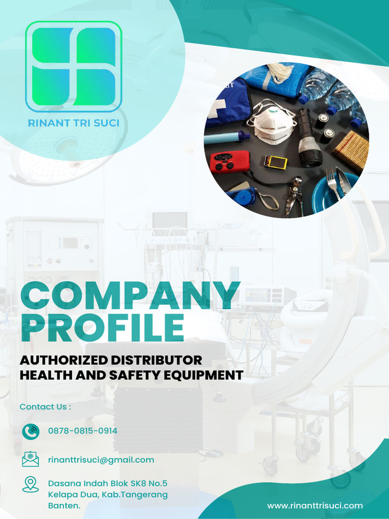 Rev New Compro Rinant | PDF