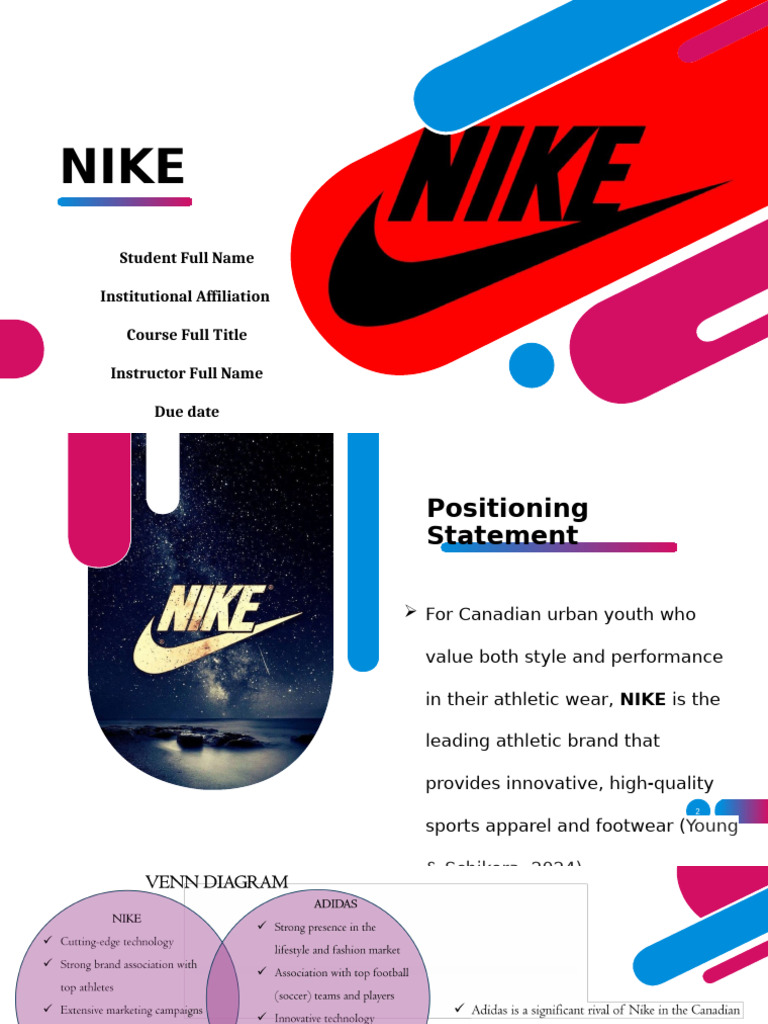Nike | PDF