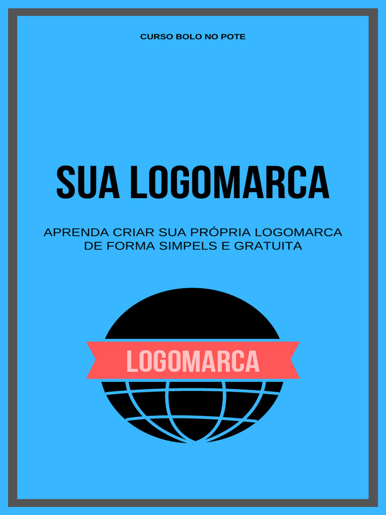 Bonus 2 Sua Logomarca | PDF