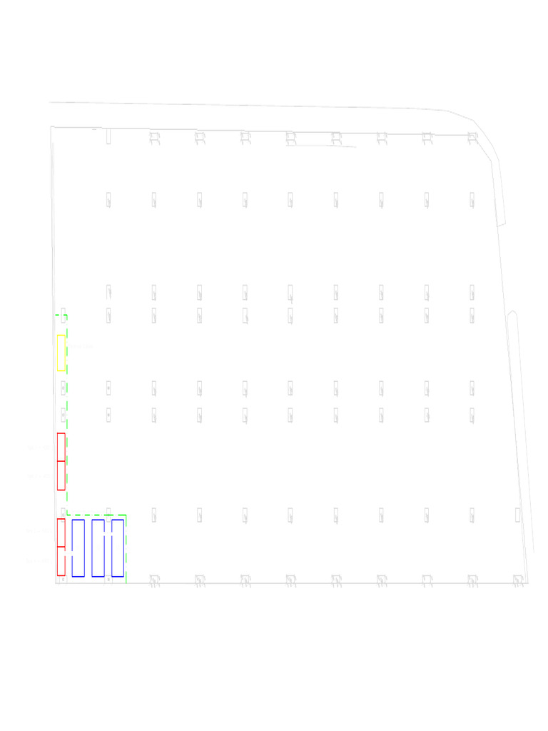 Power Plant Layout 20230921 Model | PDF