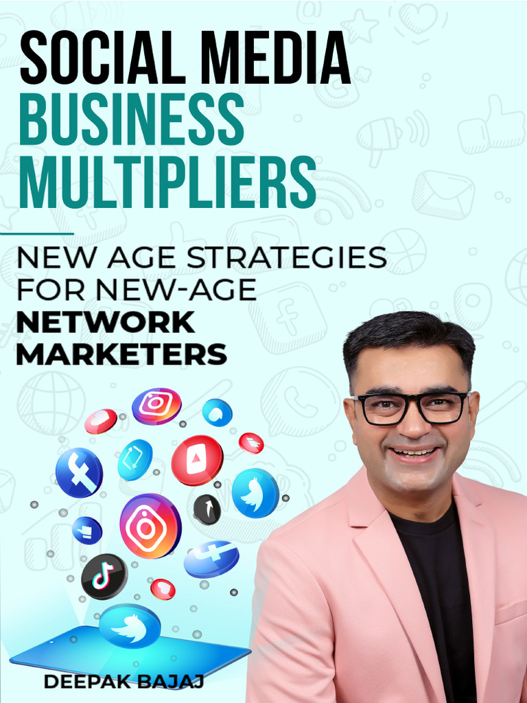 SMM Ebook English | PDF