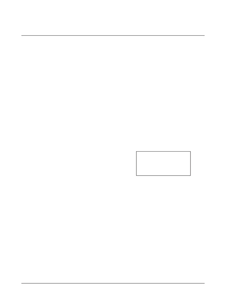 3. Extra Exercises | PDF