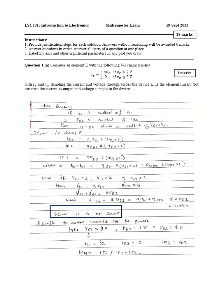 Midsem Sol To Showw | PDF