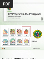 Updated HIV Treatment Hubs List | PDF | Management Of Hiv/Aids | Health ...