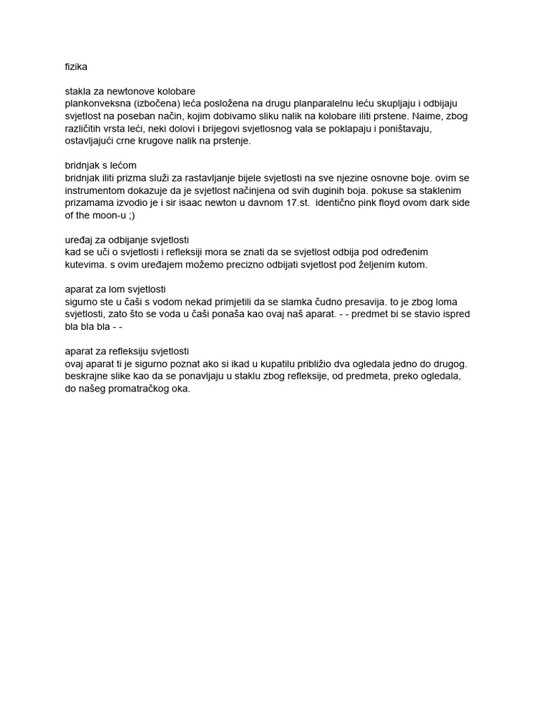 Virtualni Muzej | PDF