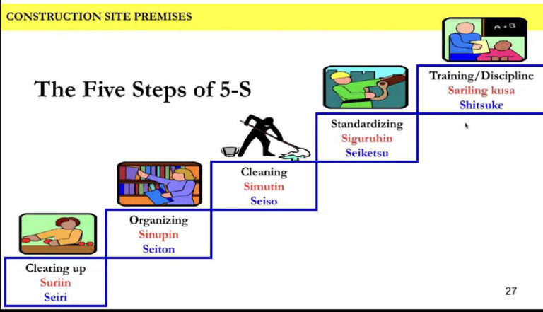 5 Key Points | PDF