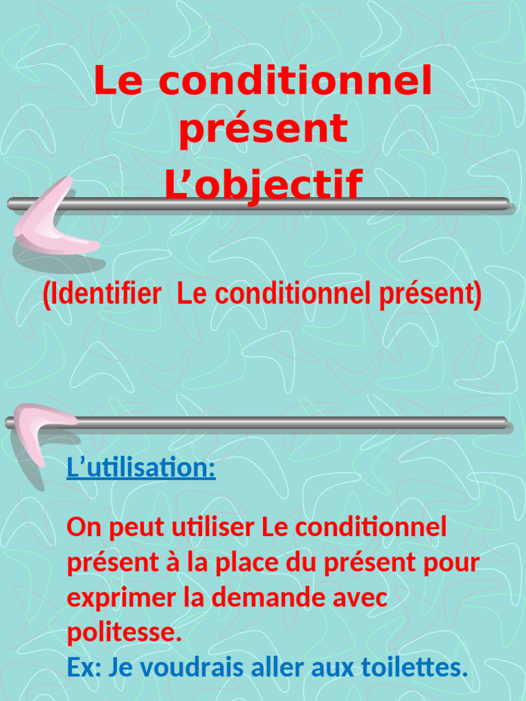 (Le_conditionnel_present) | PDF