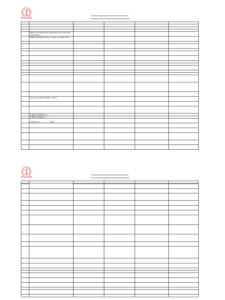 BUSINESS LAWS AND ETHICS | PDF