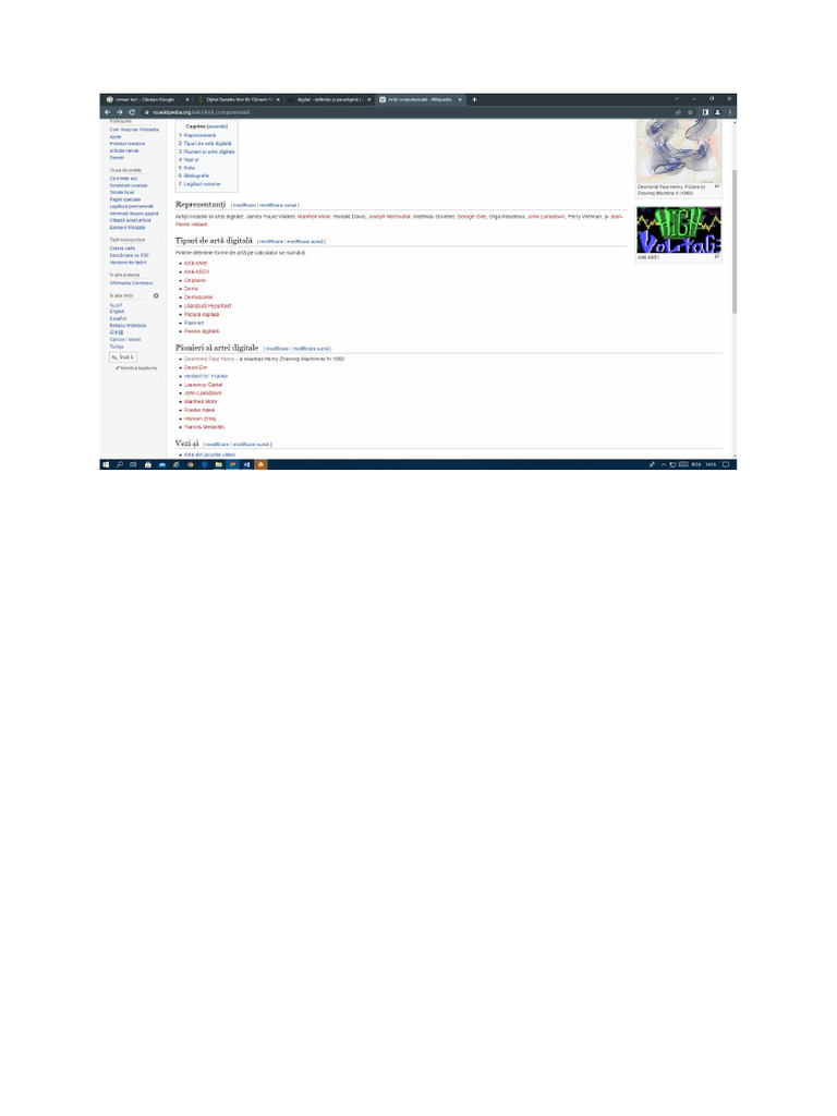 Pionieri Digital | PDF