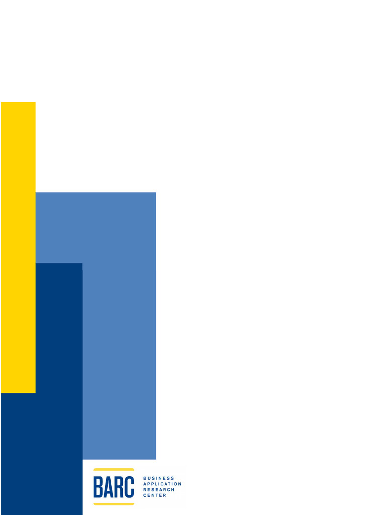 Barc White Paper Usage Scenarios For Gpu Technology | PDF