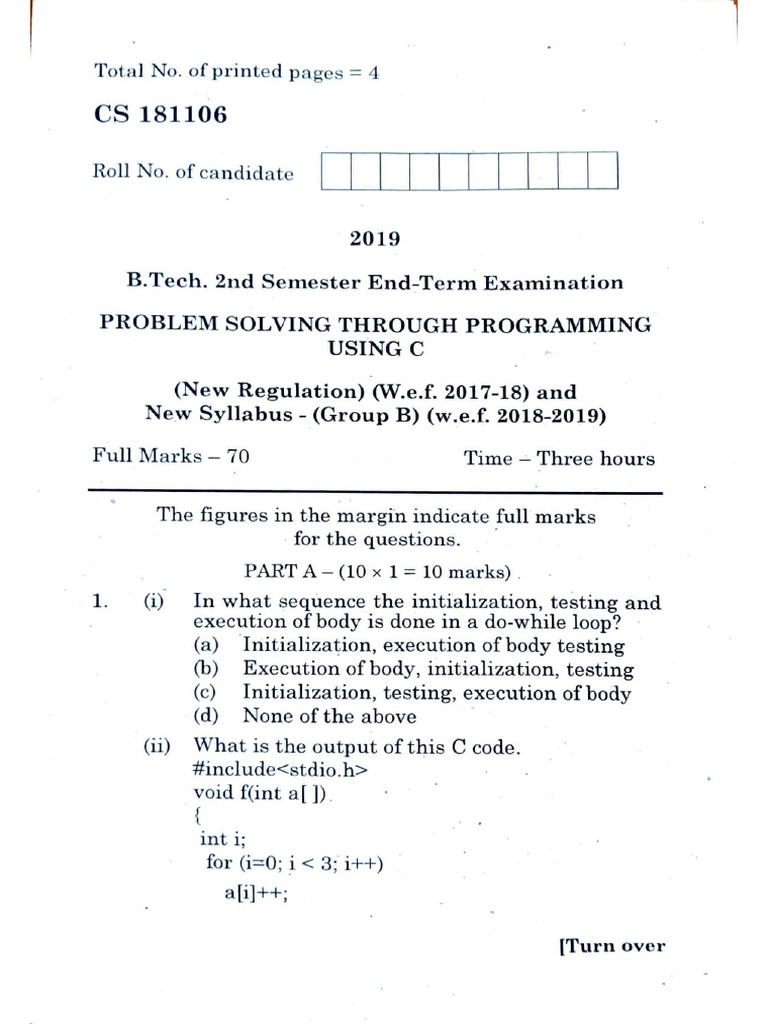 PSPC 19 - Naureen Mozumder | PDF