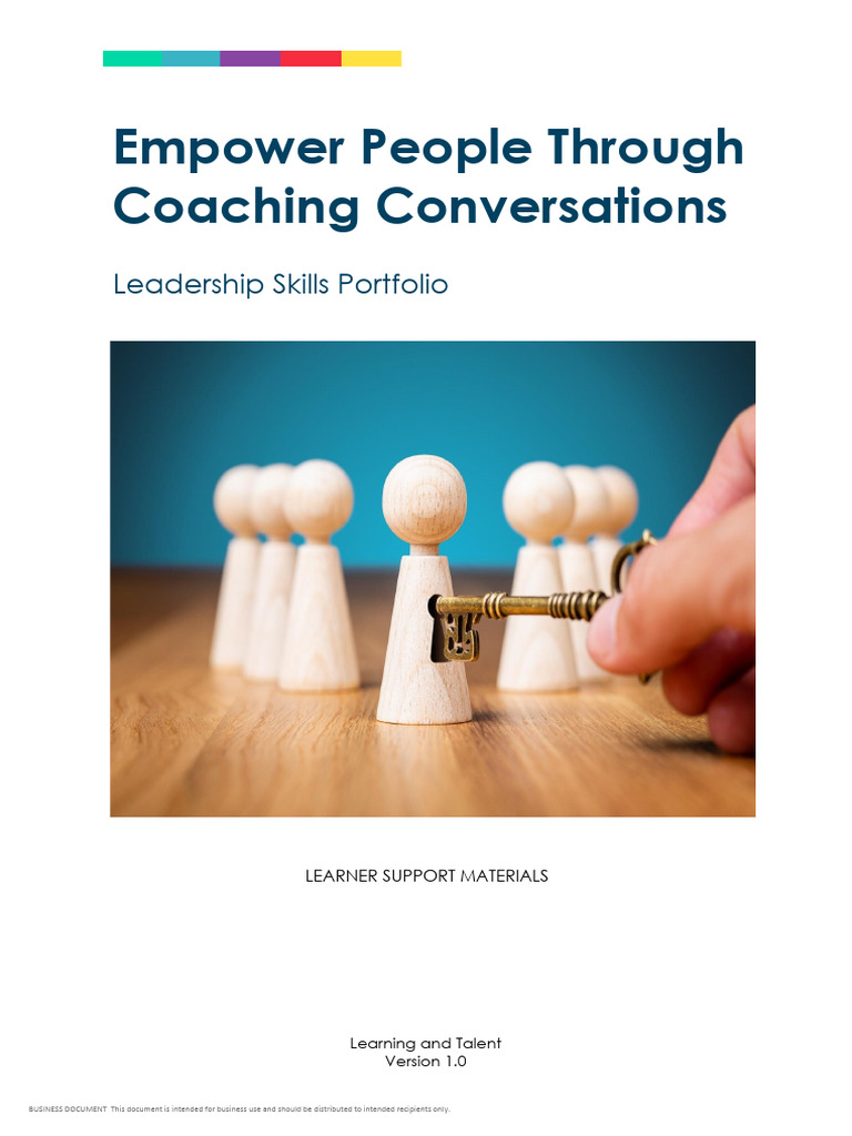 Additional Learning Resource - Final1.0 | PDF