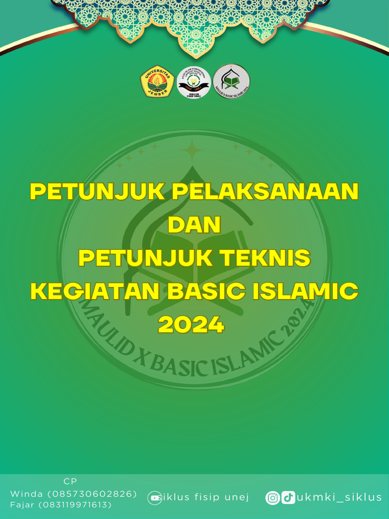 JUKNIS BI 2024-1 | PDF