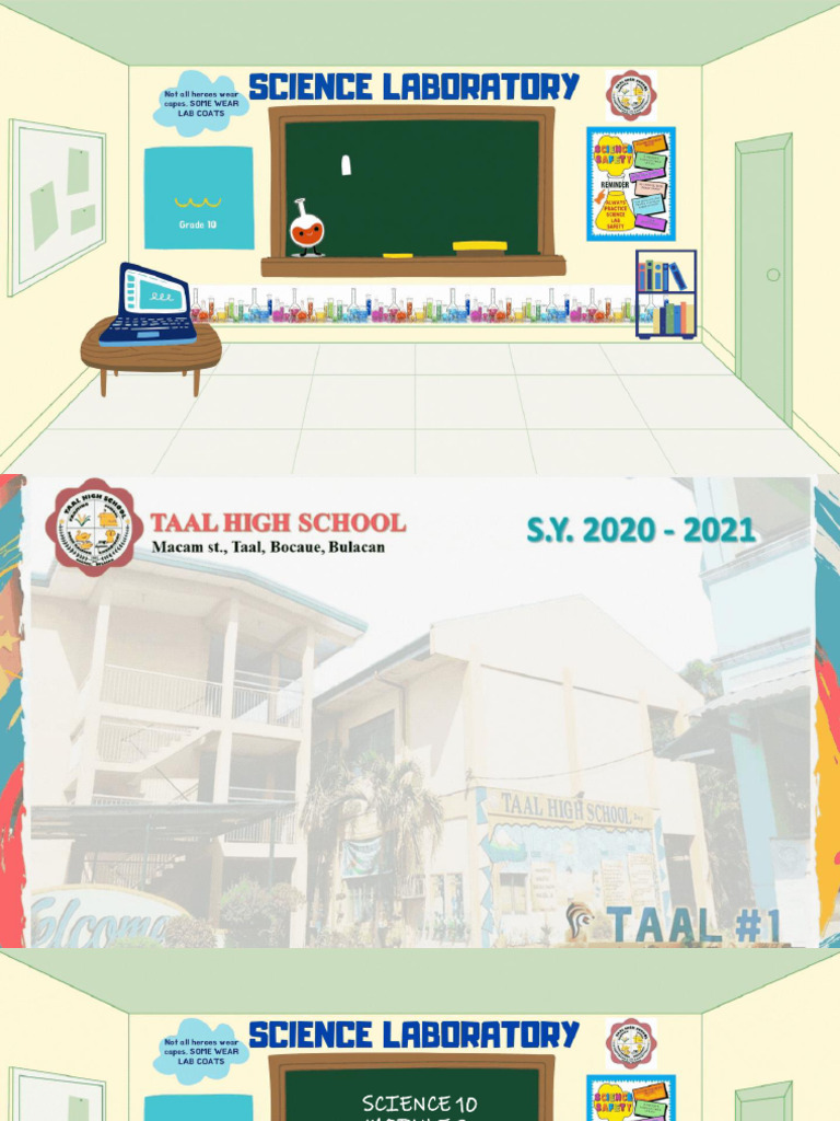 Q1 MODULE2 Plate Boundaries | PDF