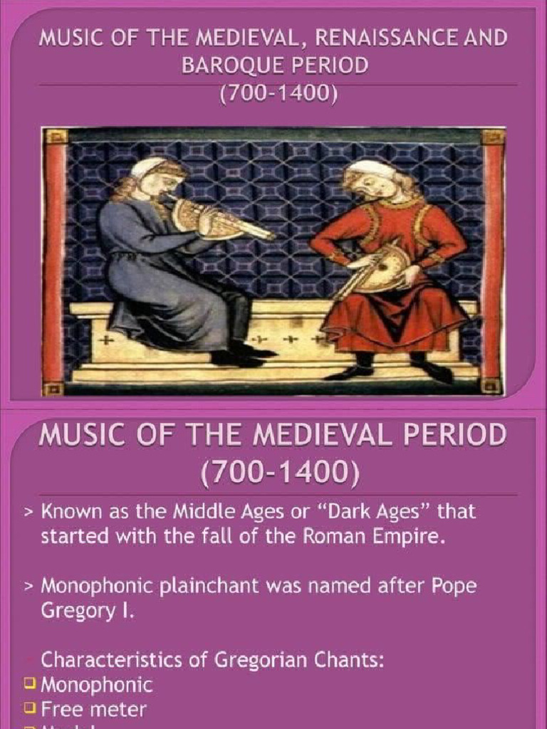 Music 9 Q1 Week 1 | PDF