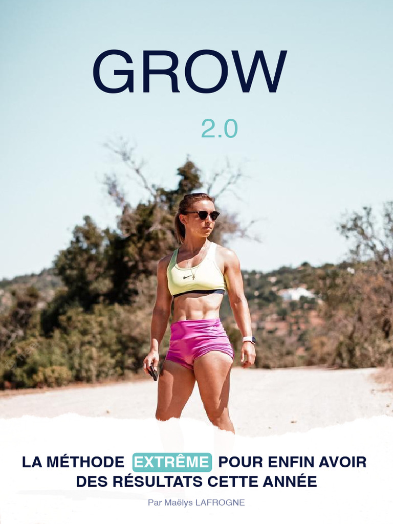 GROW 2.0 | PDF