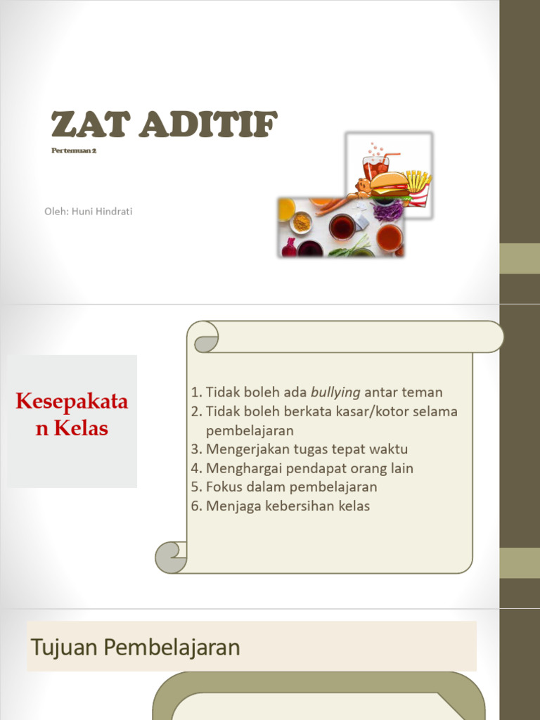 Pertemuan 2 | PDF