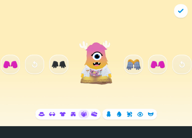 ClassDojo For Students | PDF