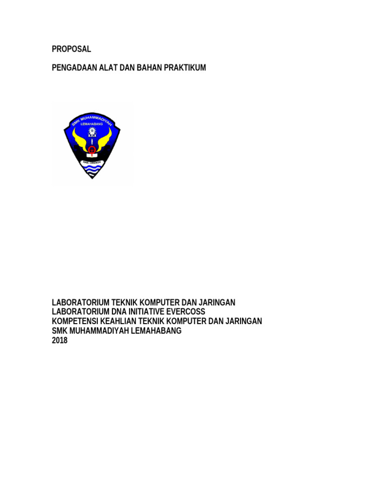 Proposal_Lab_sisprod | PDF