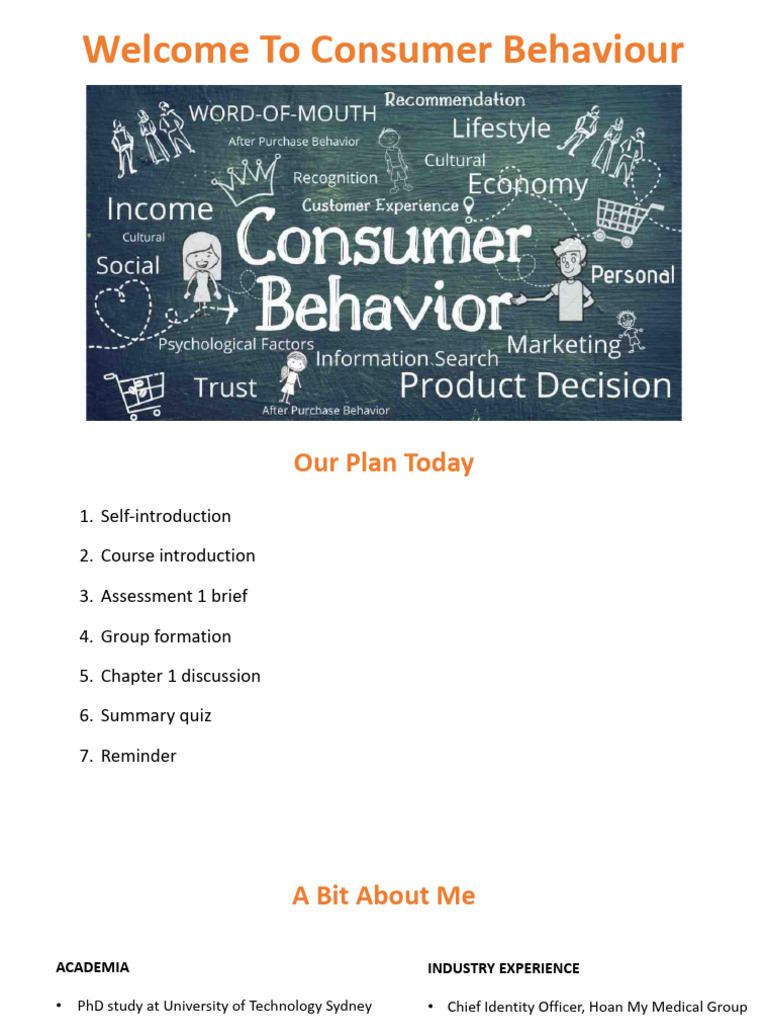 CB_Session 1_Introduction_WSU | PDF