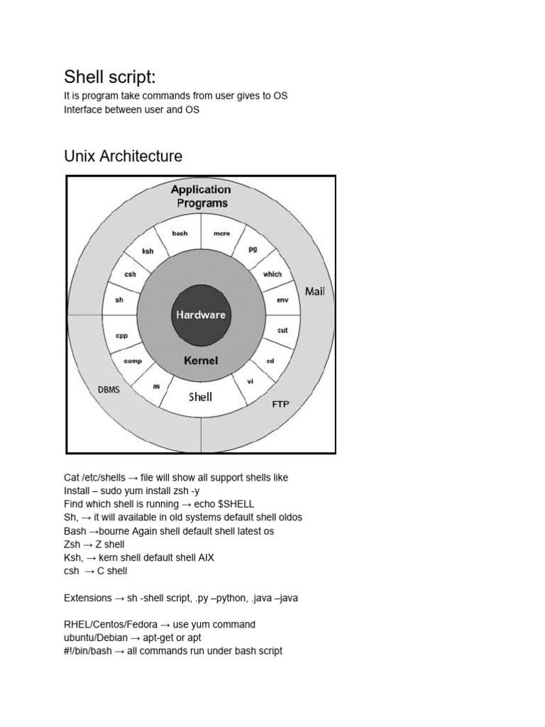 medium_linux_shellscript - Google Docs | PDF