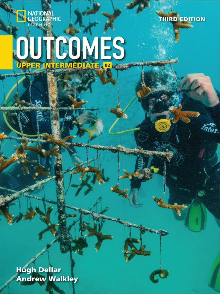 outcomes_4_upper_intermediate_students_book | PDF