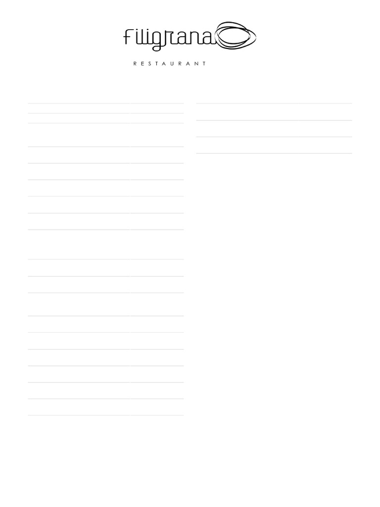 Carta Filigrana Nuestra Carta | PDF