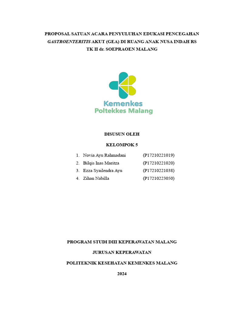 Sap - Gea - Nusa - Indah Fiks | PDF
