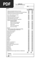 Site Instructions and Drawing Register | PDF