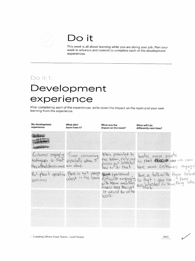 4.lead People Ending and Develpo People | PDF