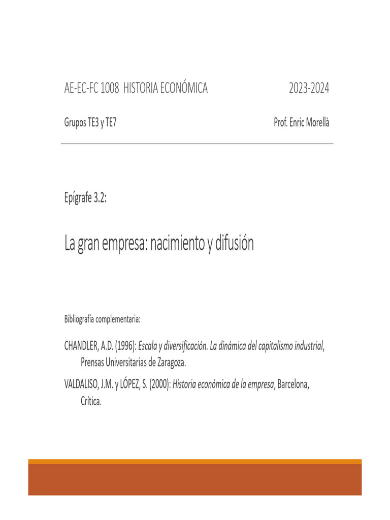 Tema 3 - Esquemas | PDF