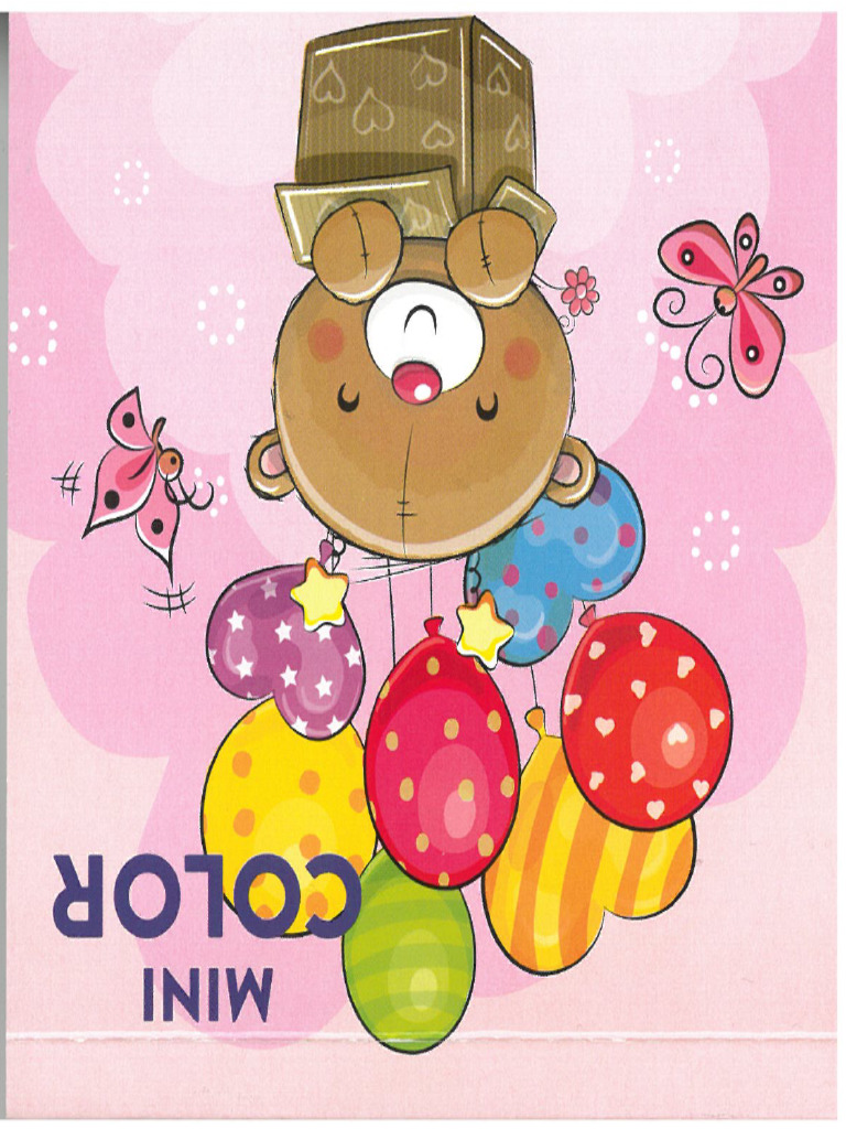 Mini Color 2 Ours | PDF