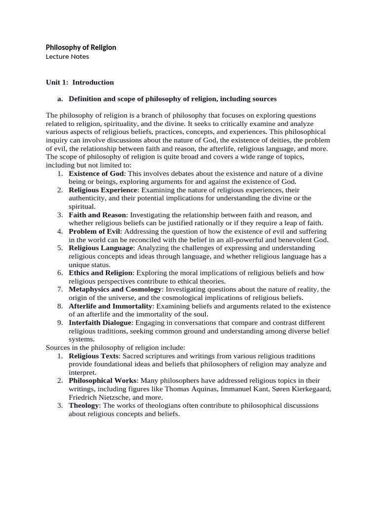 Lecture 1_Introduction | PDF