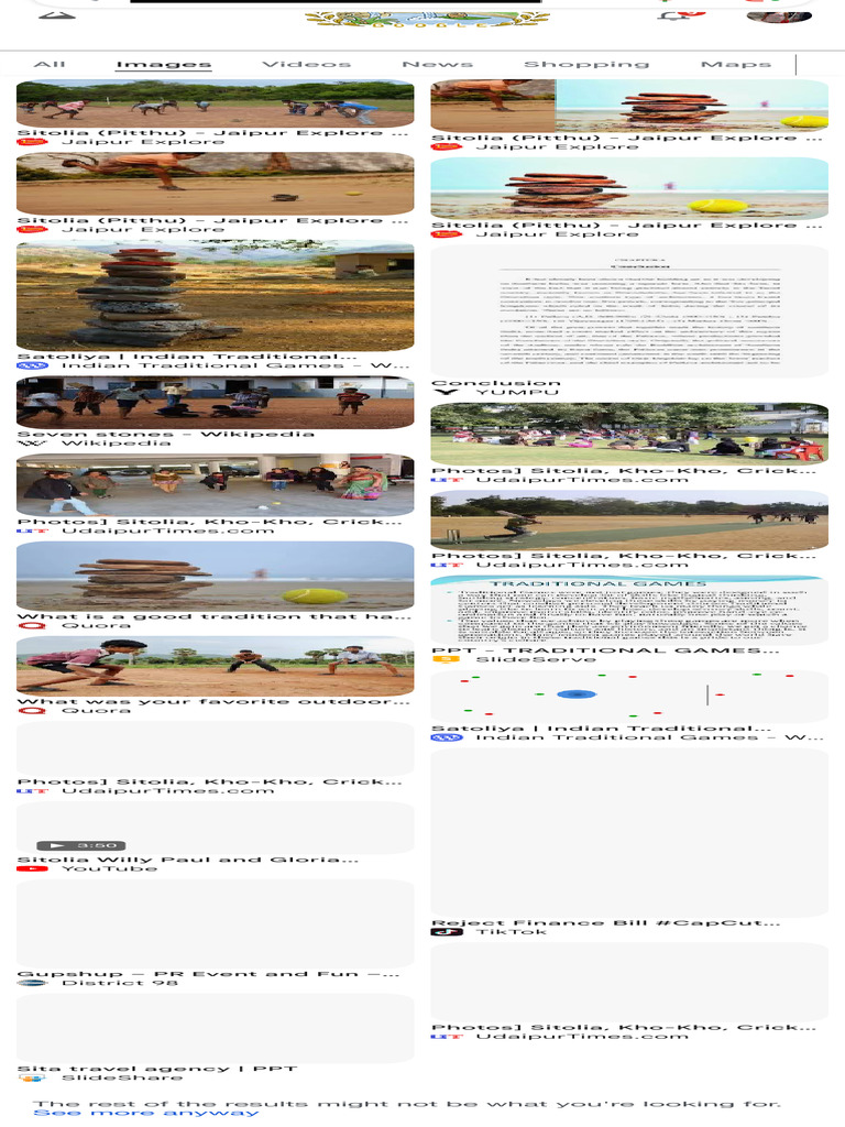 Conclusion of Sitolia - Google Search | PDF