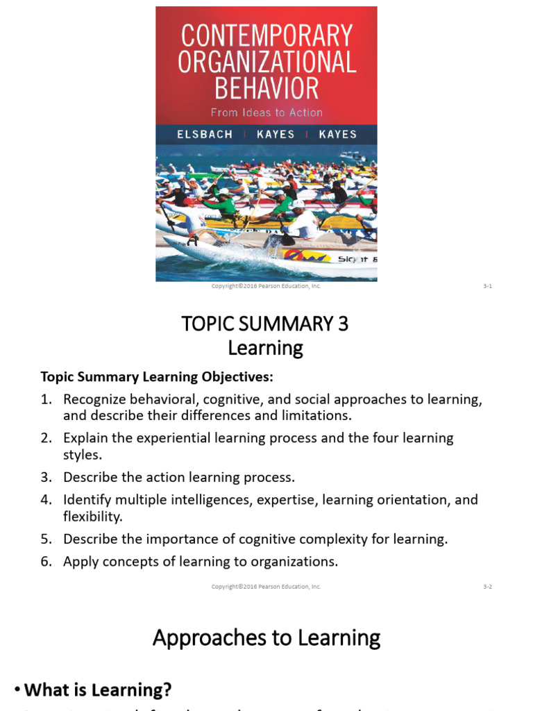 Company Behavior | PDF