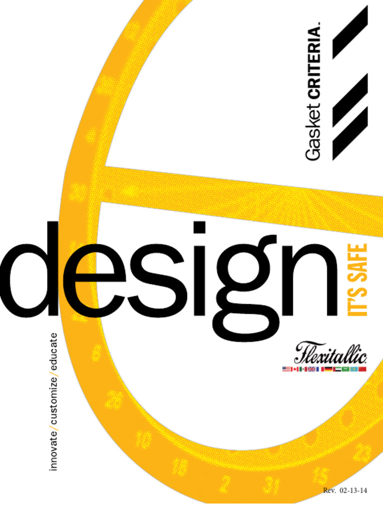 Bro Design Criteria | PDF