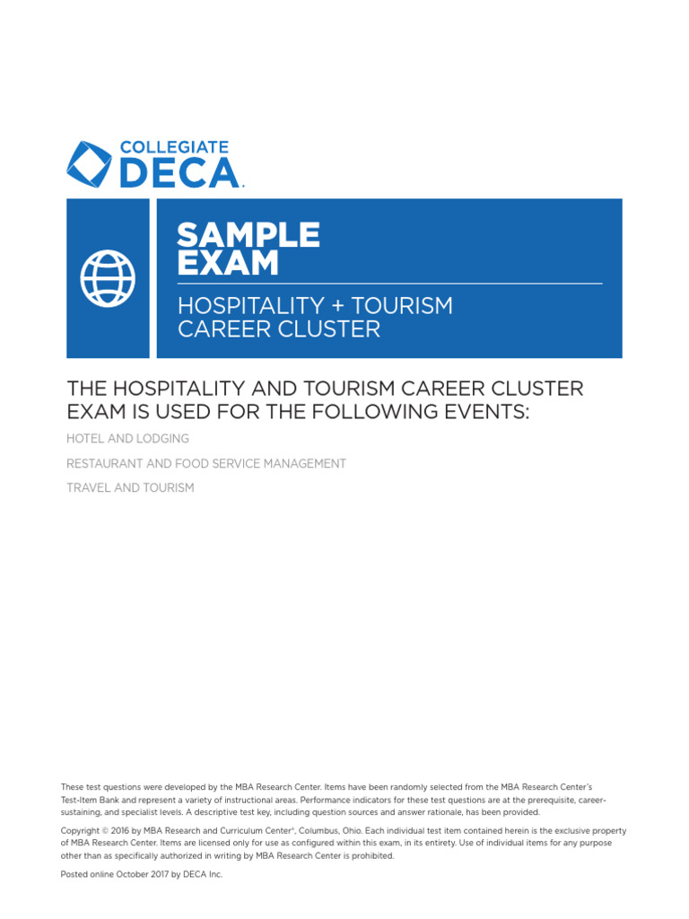 Col Hosp Exam | PDF | Goods | Retail