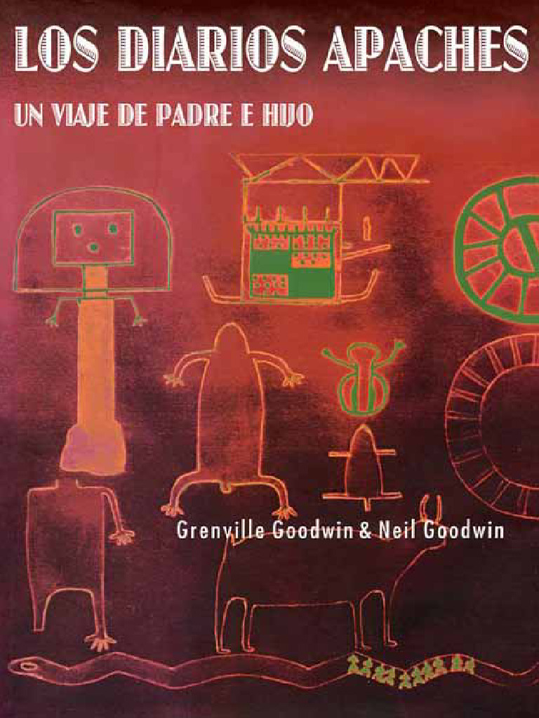 Los Diarios Apaches | PDF