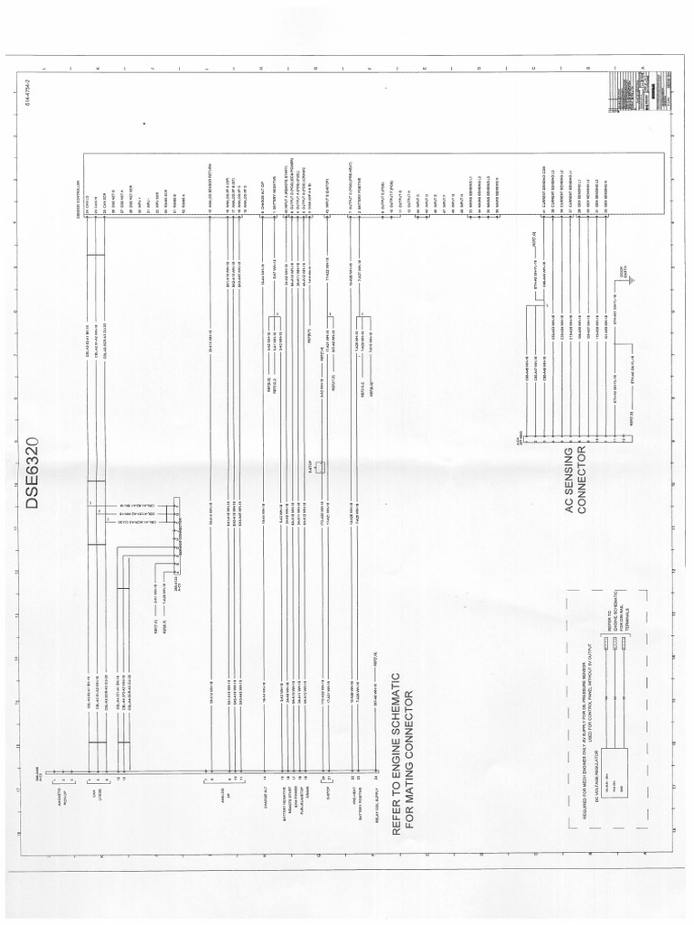 GEN001 | PDF
