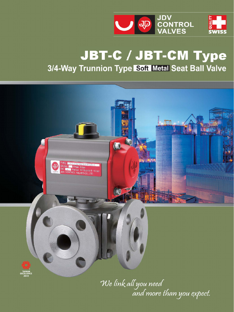 7 - JBT C+JBT CM 2021 - 09v 英文版 | PDF