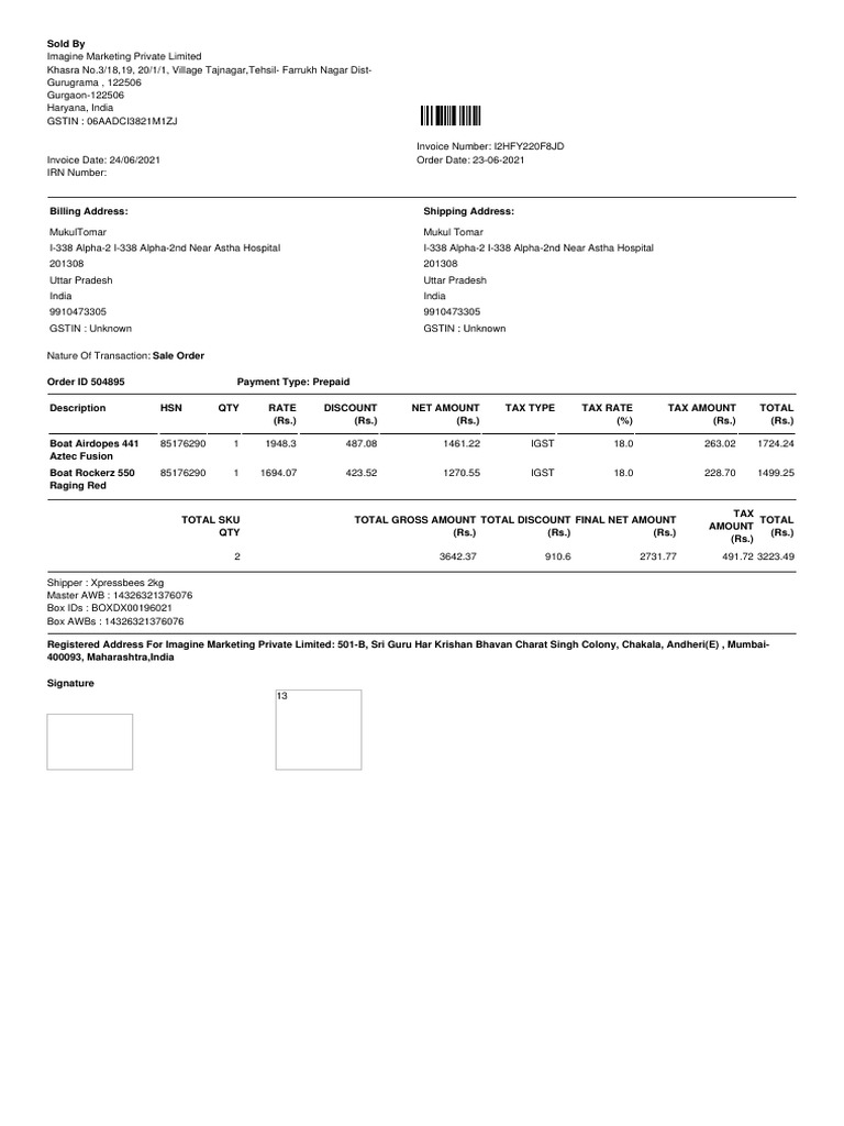 boat-invoice_compress (1) 441 | PDF