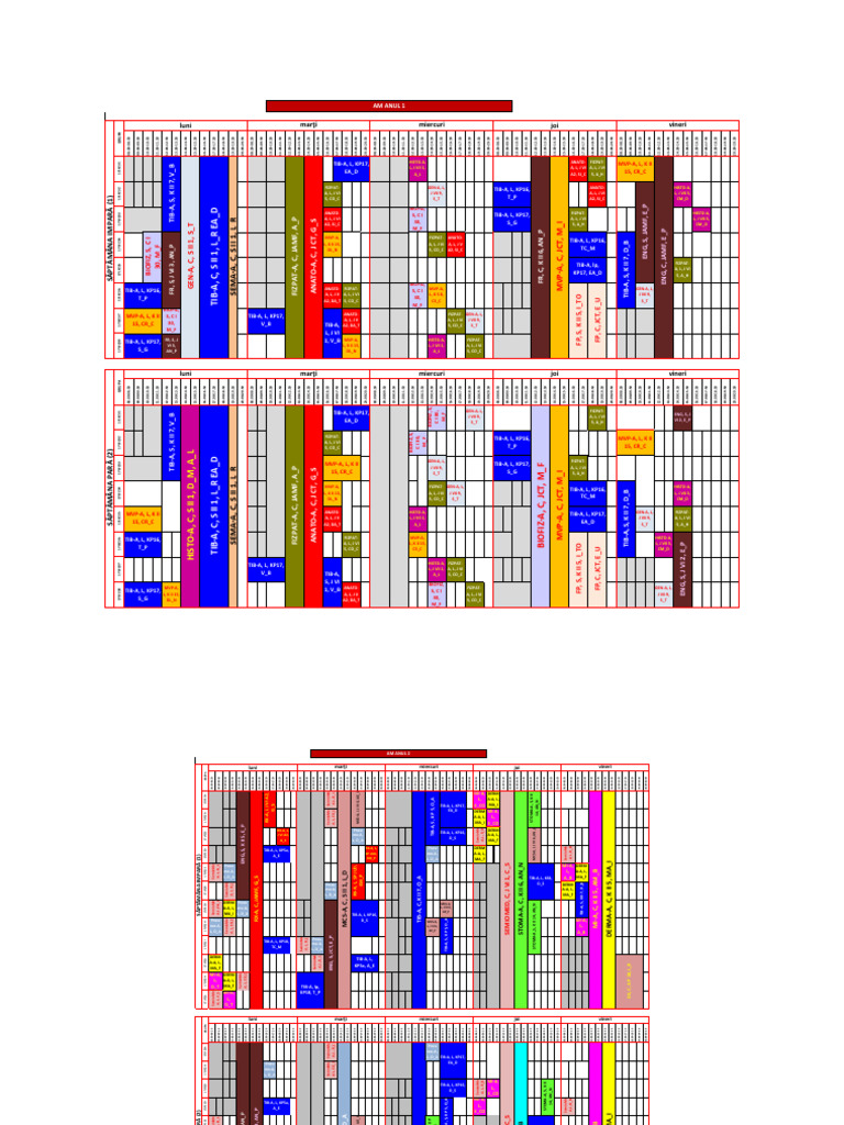 02 AMG Sem2 2023-2024 V3 | PDF